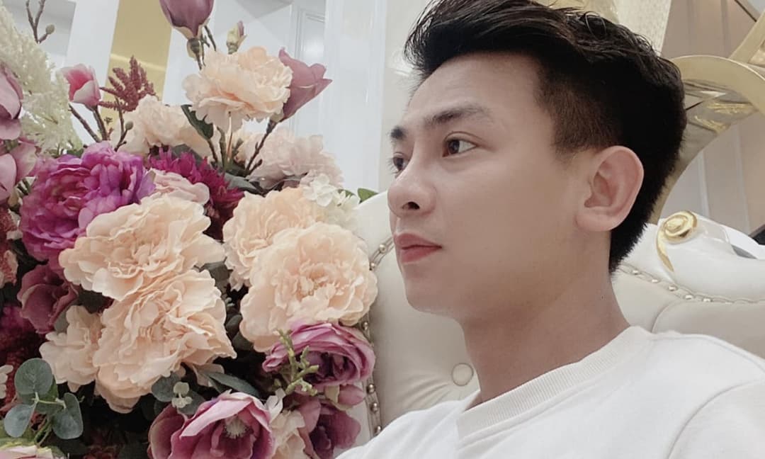 CEO Thái Hoàng: Không ngừng nỗ lực, vượt định kiến để vươn đến thành công