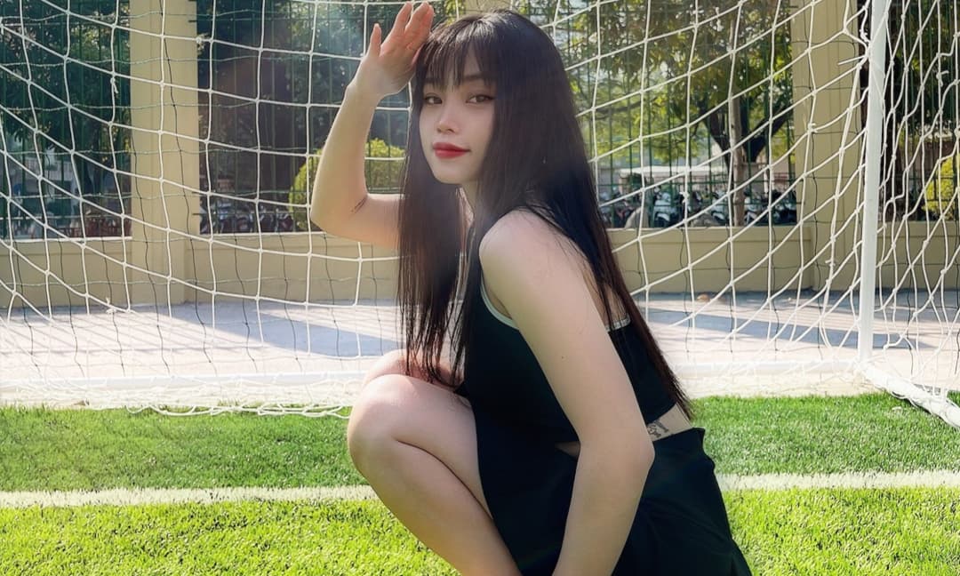 Ryy - Nữ streamer đa tài đạt được nhiều thành tựu trong nghề