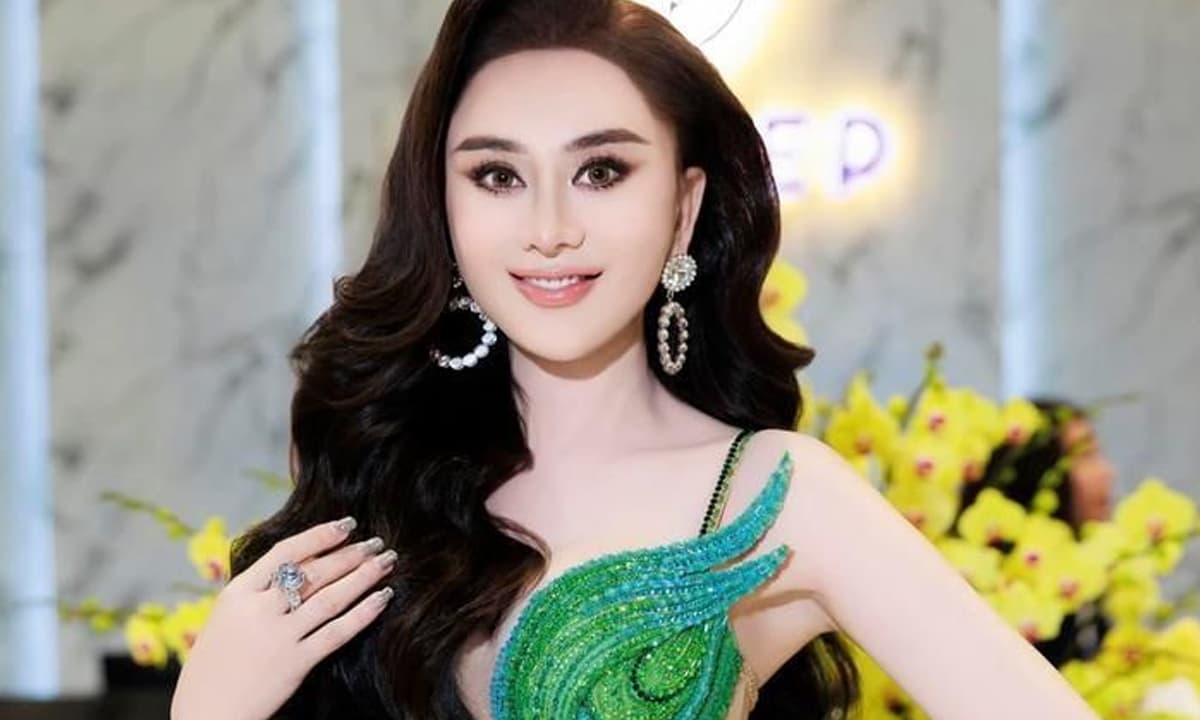 Nhan sắc xinh đẹp hậu 'trùng tu' của Lâm Khánh Chi khiến dân mạng không ngừng xuýt xoa