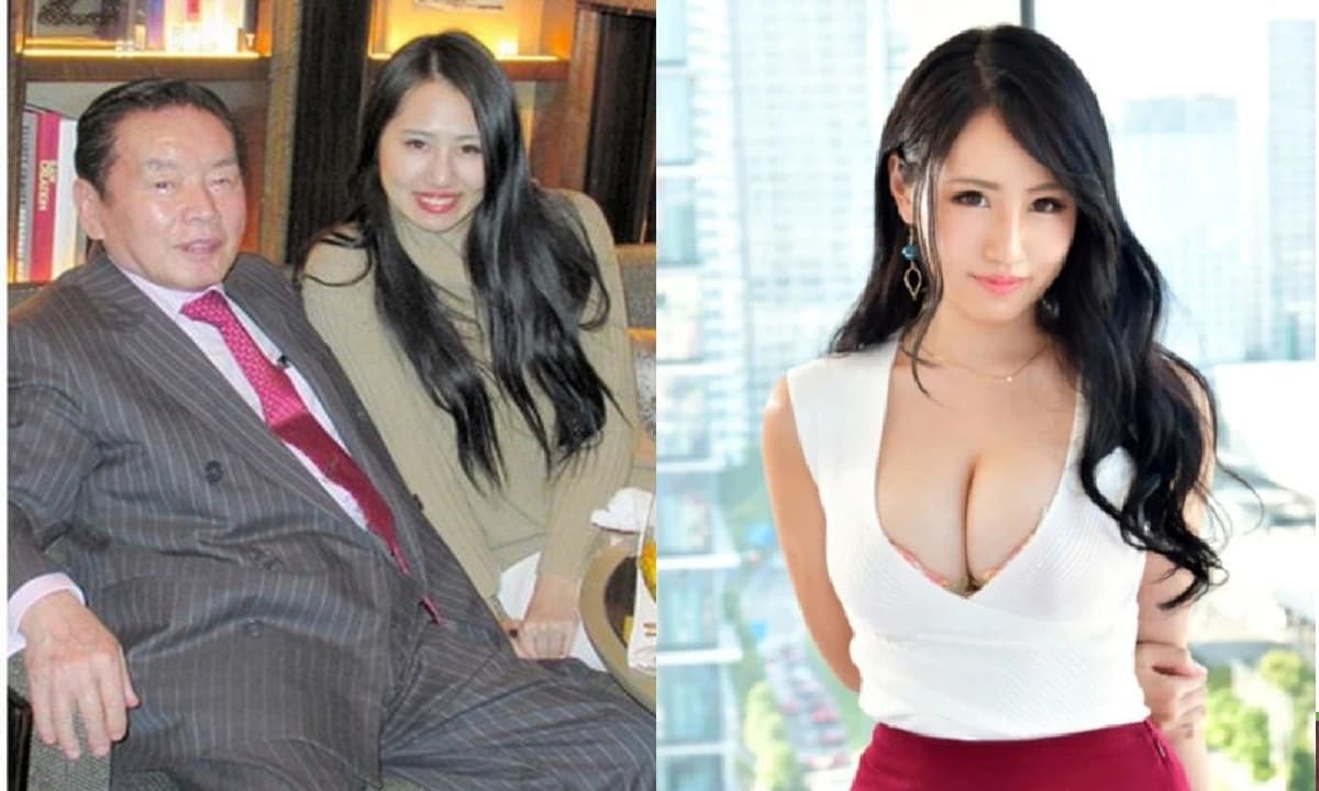 Nữ diễn viên 'phim người lớn' bị đề nghị mức án chung thân vì sát hại chồng già tỷ phú hậu 3 ...