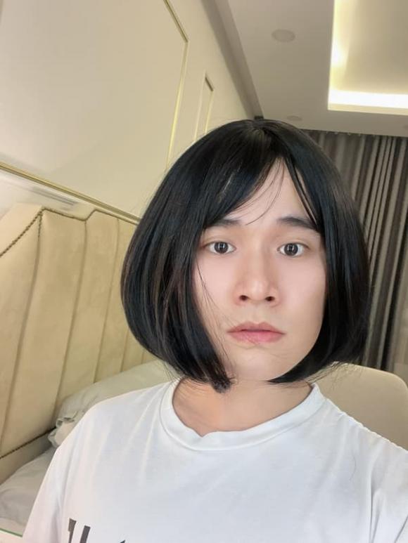 Chủ nhân hàng loạt video hài hước gọi tên Hot Tiktoker Huỳnh Đăng Thông