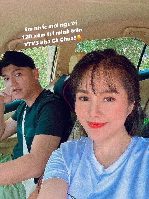 Chồng Trẻ Lê Phương Tặng Quà Gì Cho Vợ Nhân 7 Năm Bên Nhau Mà Nữ Diễn Viên Cảm động đến Khóc