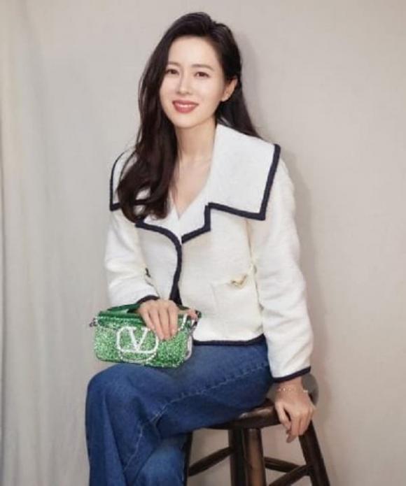 Song Hye Kyo Và Son Ye Jin đứng đỉnh Bxh Top Nữ Diễn Viên Hàn được Yêu